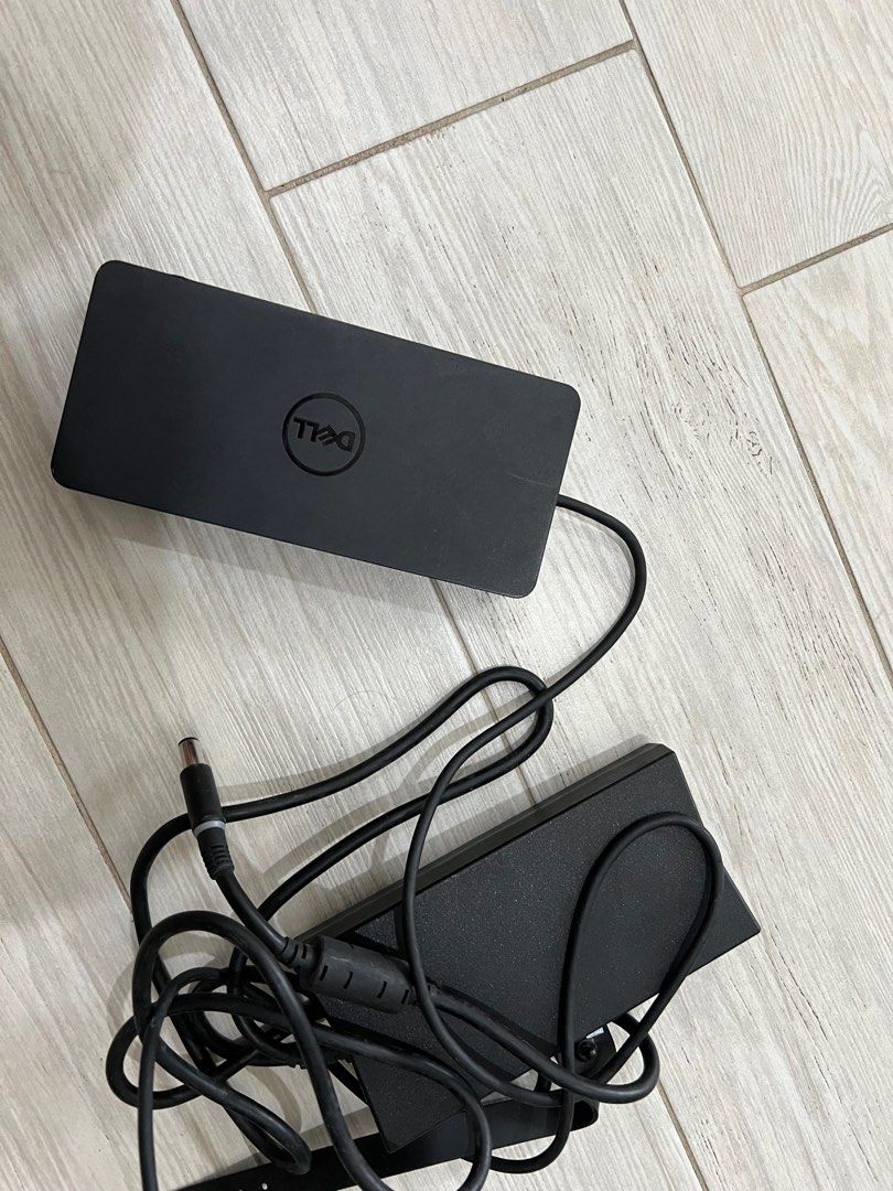 Dell Docking Station D6000, Computers & Tech, Parts & Accessories ...