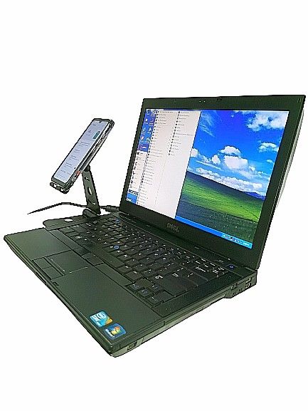 Dell Windows XP lab cerner laptop Yishun, Computers & Tech, Laptops ...