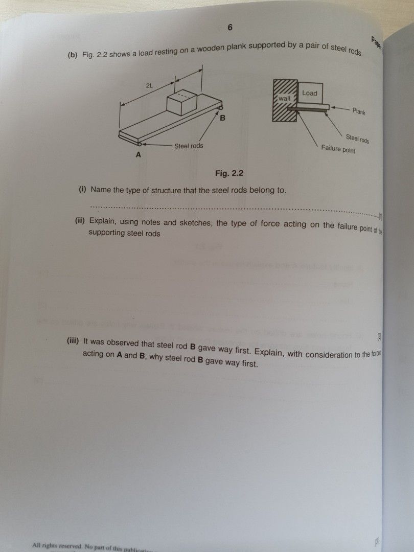 Design & Technology Revision Guide, Hobbies & Toys, Books & Magazines ...