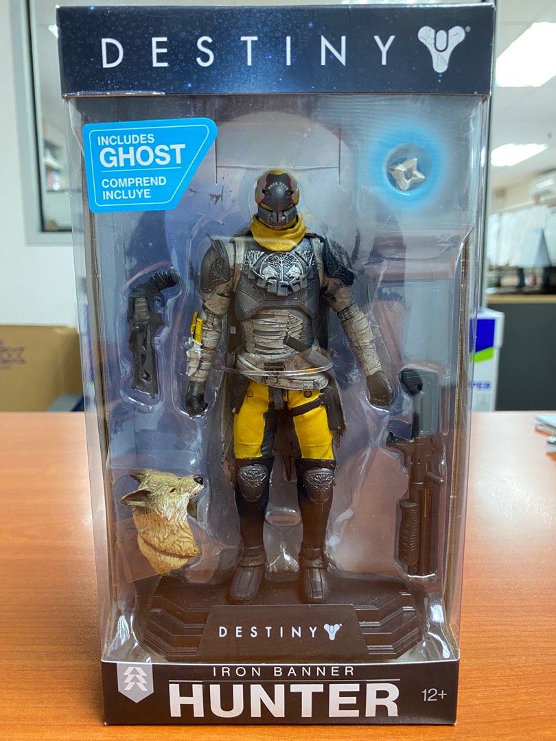 Destiny - Hunter Blacksmith Shader with Celestial Nighthawk Helmet ...