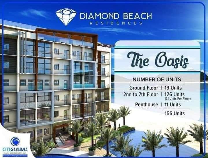 DIAMOND BEACH RESIDENCES, Property, For Sale, Apartments & Condos on ...