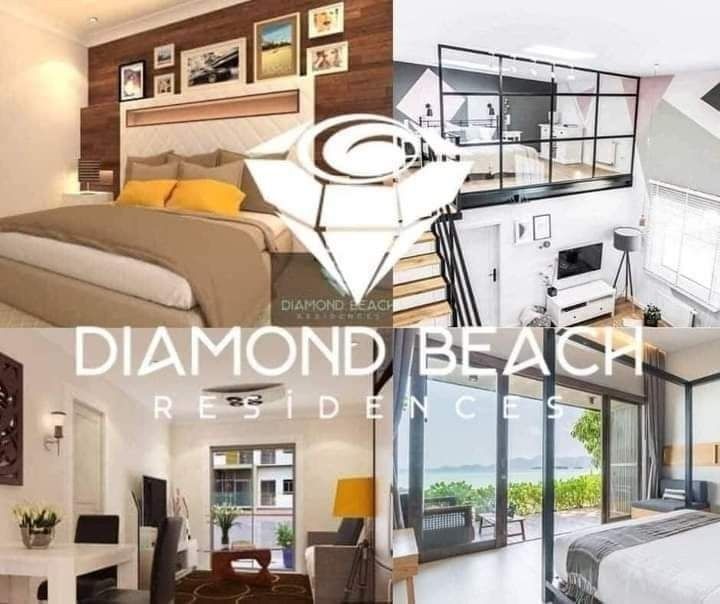 DIAMOND BEACH RESIDENCES, Property, For Sale, Apartments & Condos on ...