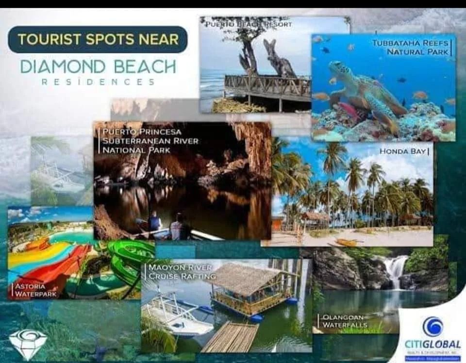 DIAMOND BEACH RESIDENCES, Property, For Sale, Apartments & Condos on ...