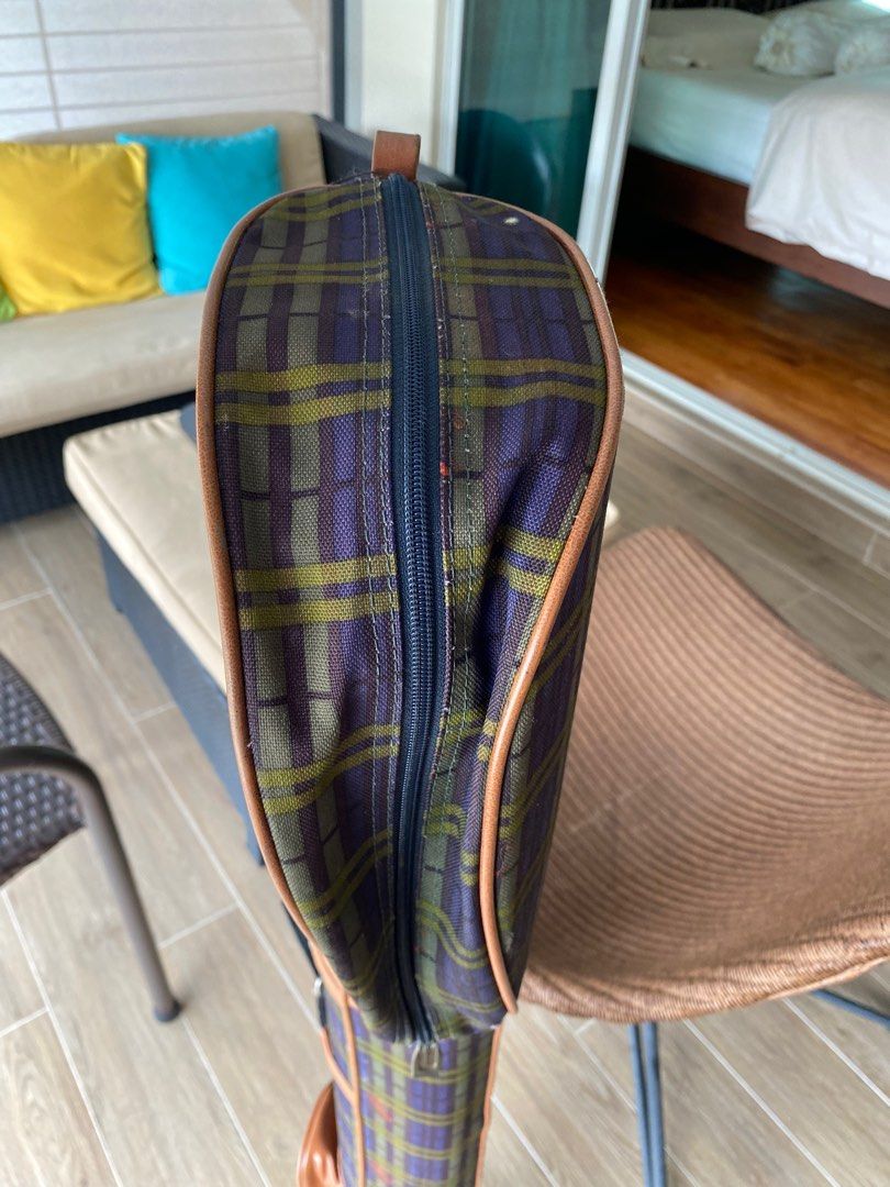 Driving Range bag, Sports Equipment, Sports & Games, Golf on Carousell