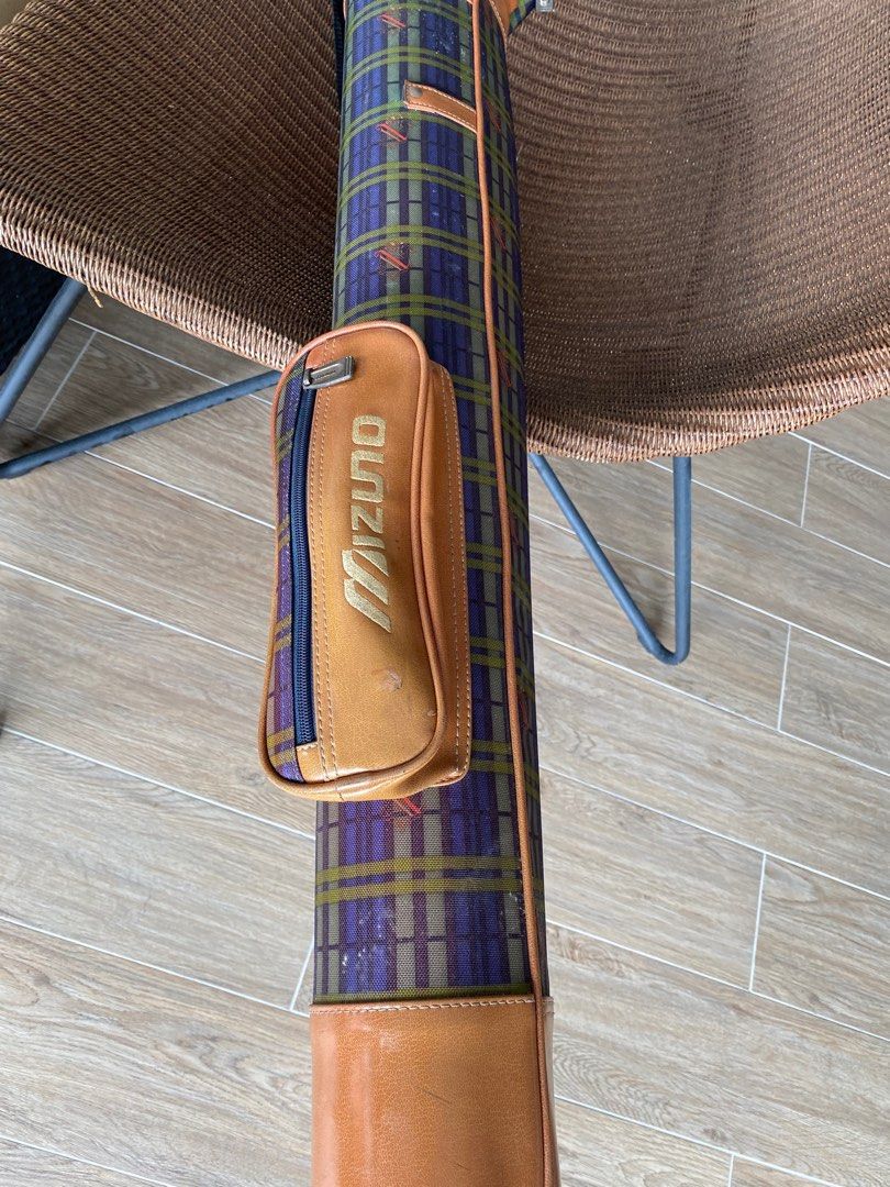 Driving Range bag, Sports Equipment, Sports & Games, Golf on Carousell