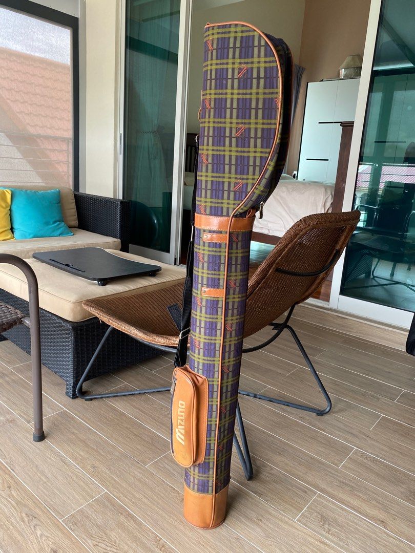 Driving Range bag, Sports Equipment, Sports & Games, Golf on Carousell