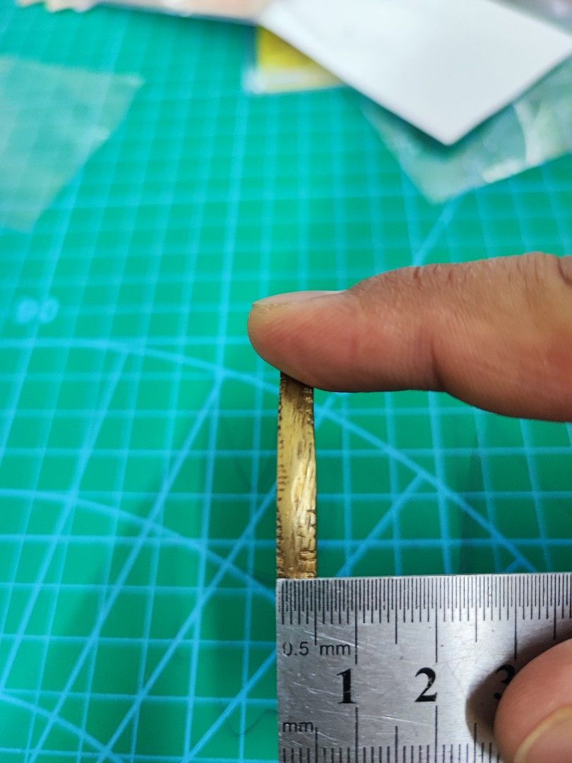 Duit Yassin 9 Token, Hobbies & Toys, Collectibles & Memorabilia ...