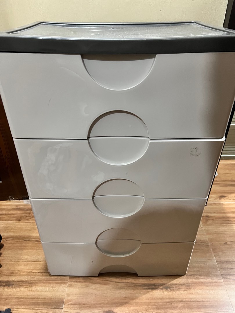 Durabox Drawers, Furniture & Home Living, Furniture, Shelves, Cabinets ...