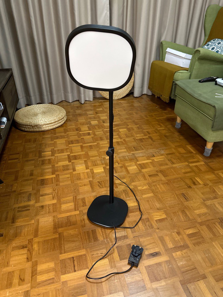 Elgato Key Light Air - Streaming Light, Furniture & Home Living ...