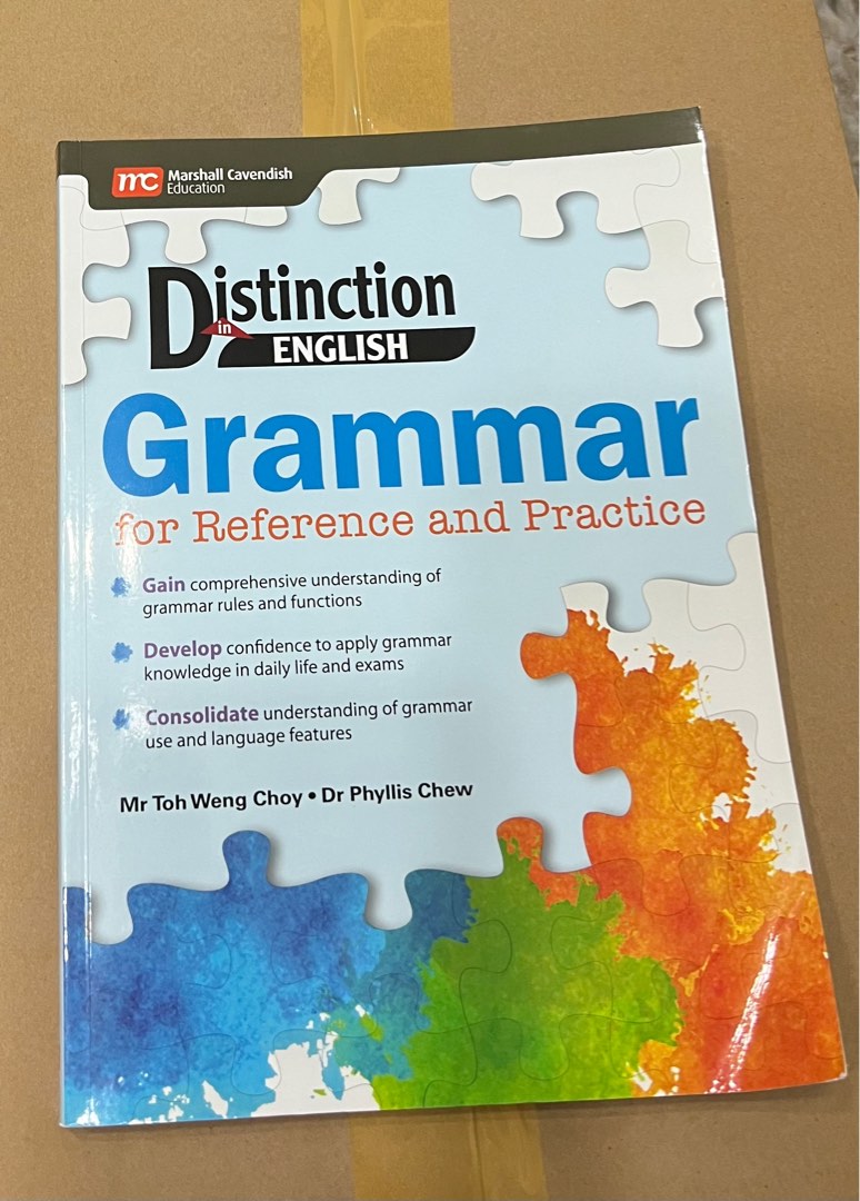 English, Hobbies & Toys, Books & Magazines, Assessment Books on Carousell