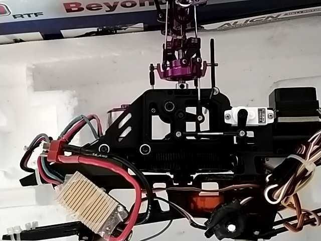 無人機註冊！業主可以轉讓登記！E-sky BELT-CP 450級電動直升機, 興趣及遊戲, 玩具 & 遊戲類 - Carousell