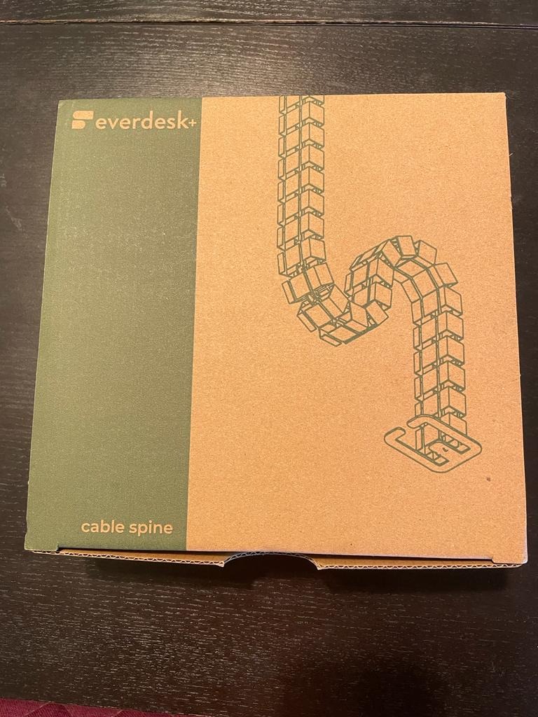 EverDesk+ Cable Wine, Computers & Tech, Parts & Accessories, Cables ...