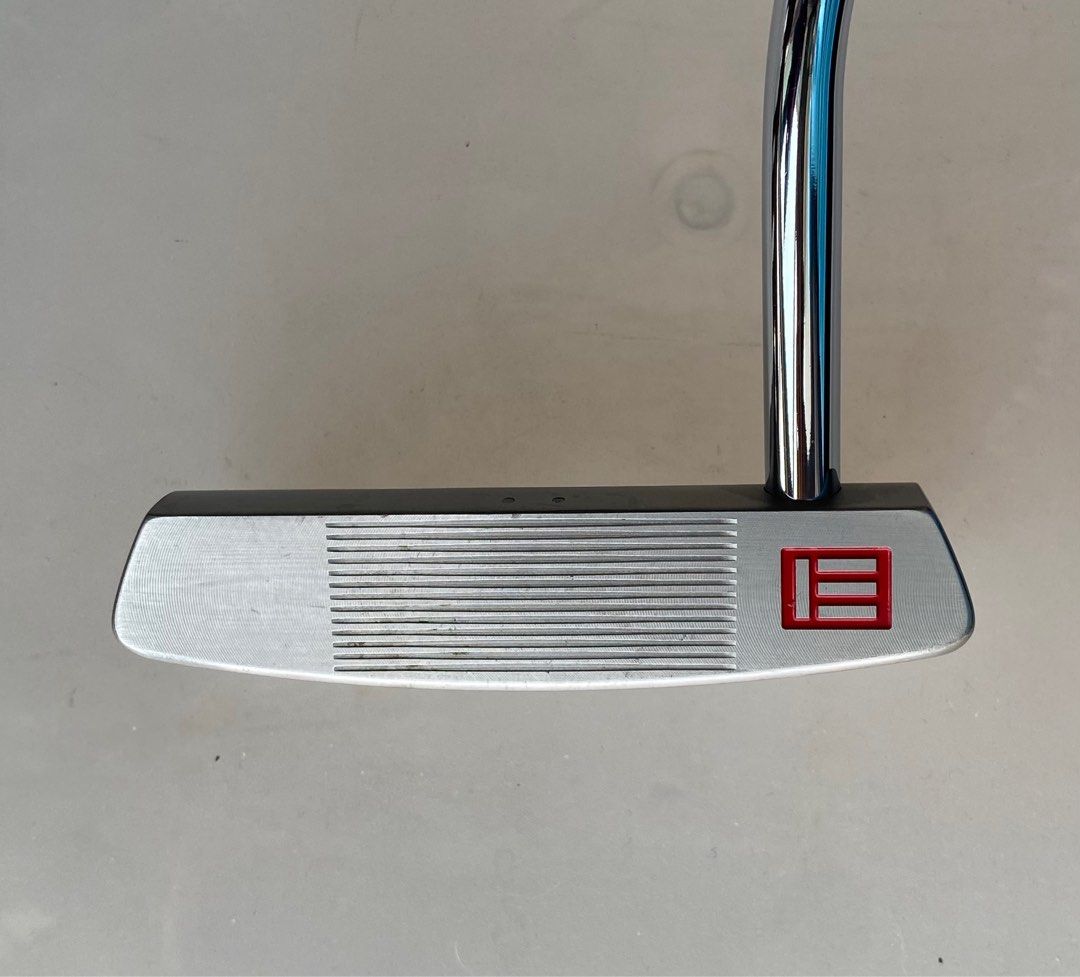 Evnroll ER3 Wing Blade Custom Putter, Sports Equipment, Sports & Games ...