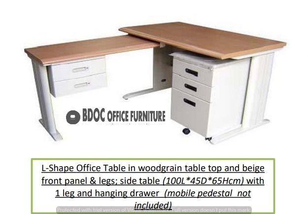 EXECUTIVE TABLES // OFFICE TABLE // PERSONAL TABLE // MANAGER'S TABLE ...