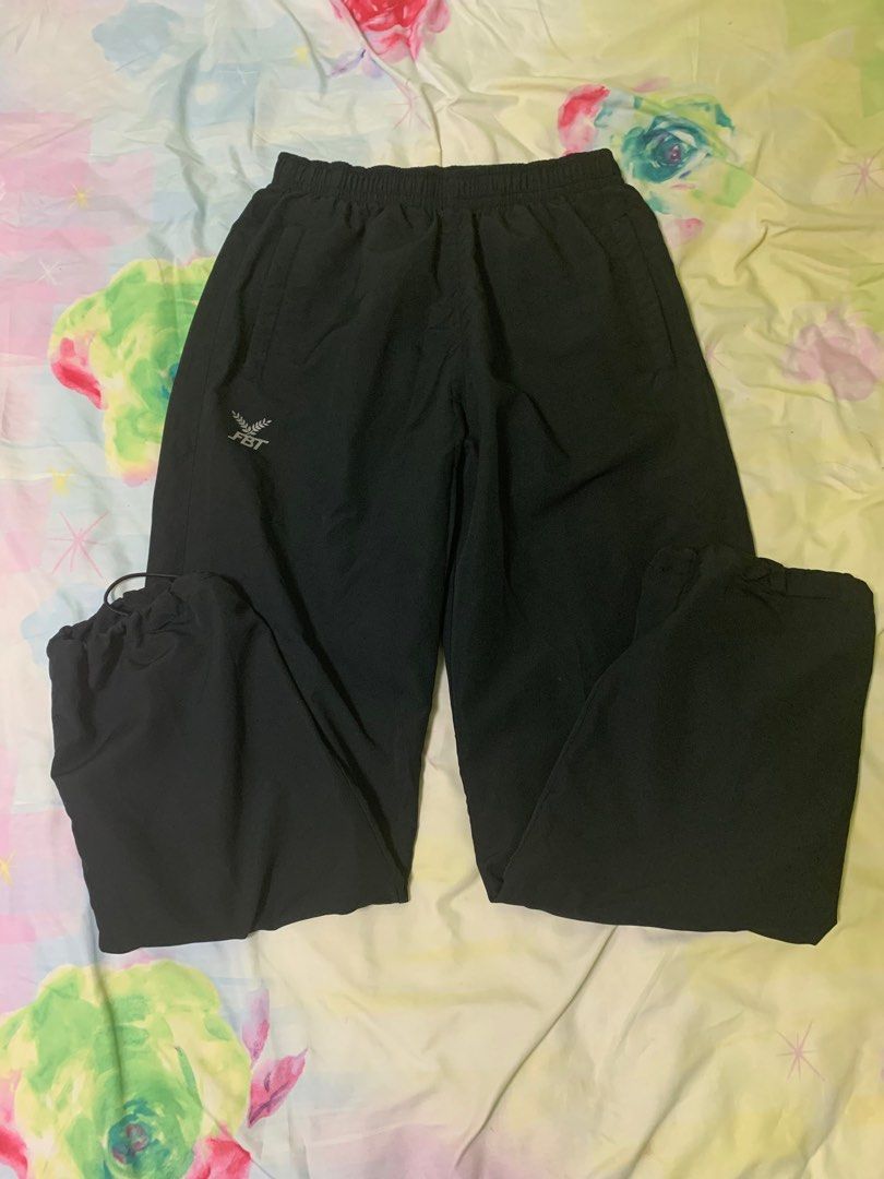 FBT Track Pants, Women's Fashion, Activewear on Carousell