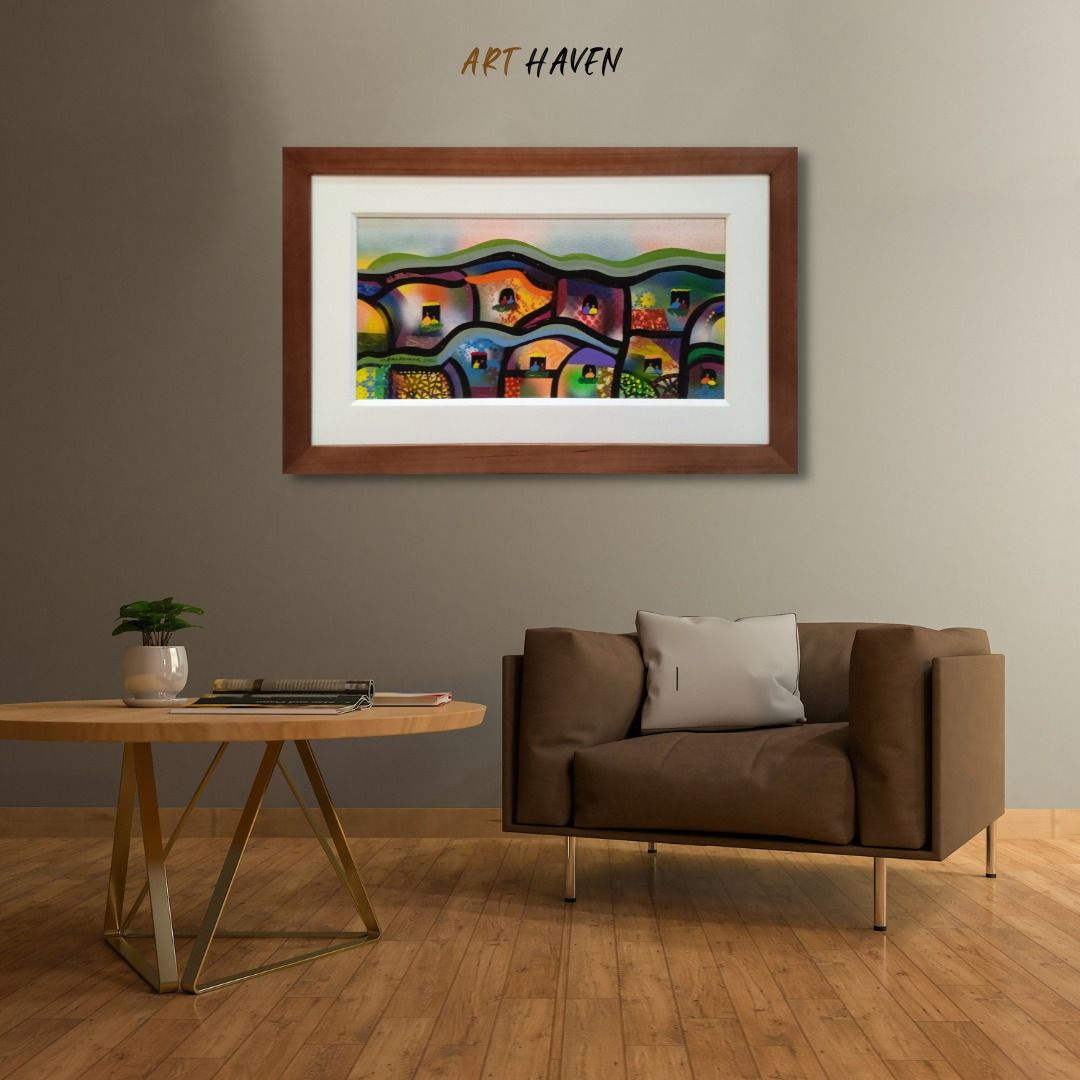 Filipino Windows, Hobbies & Toys, Stationary & Craft, Art & Prints on ...