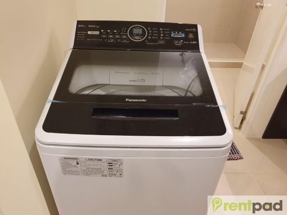 One Union Place, Arca South, Avida 1-Bedroom 42sqm. and parking. Ready ...