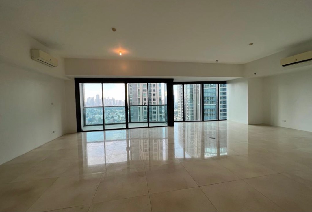 Sale: 3 Bedroom, Grand Hyatt BGC, Property, For Sale, Apartments ...