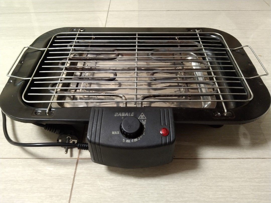 For Take All !!! (Graetz microwave, Electric BBQ Grill & Standard Oven ...