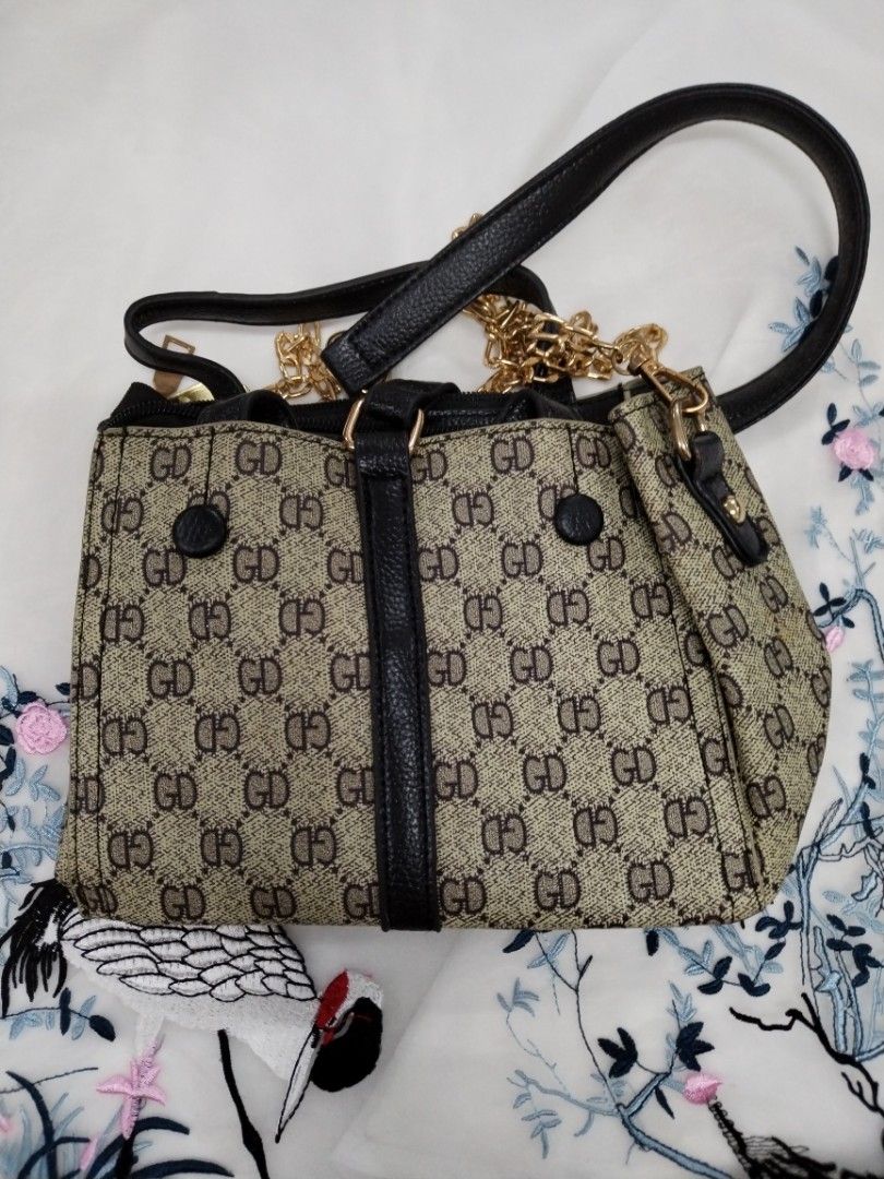 FREE POS LADY SLING BAG 2B 55, Women's Fashion, Bags & Wallets ...