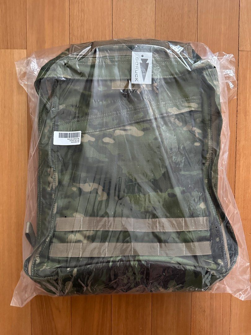 Goruck GR1 26L in Multicam Tropic (Made in USA, New with tags), Men's ...