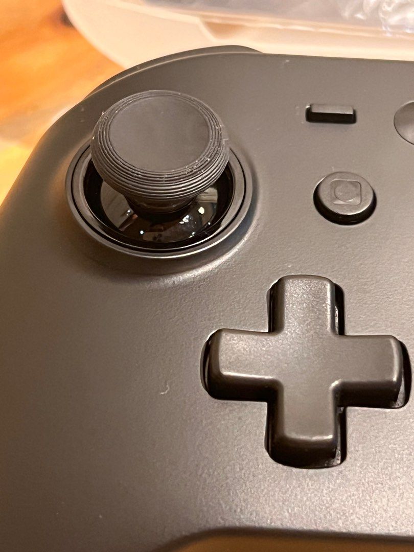 Guilikit KingKong Controller for Nintendo Switch NS08, Video Gaming ...