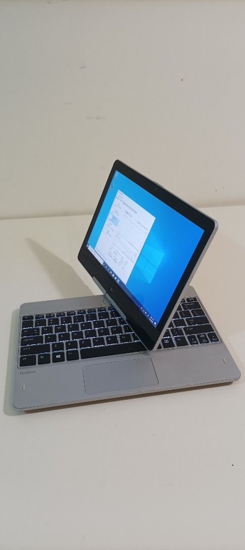HP Elitebook Revolve 810 G3 Touch Screen 360 rotate. i5 4th gen Ram ...
