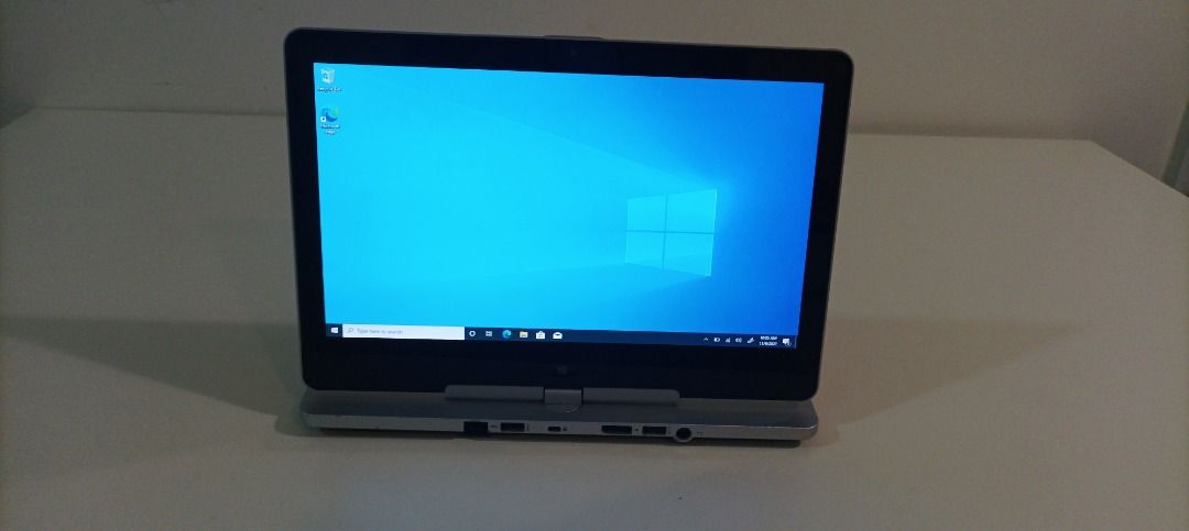 HP Elitebook Revolve 810 G3 Touch Screen 360 rotate. i5 4th gen Ram ...
