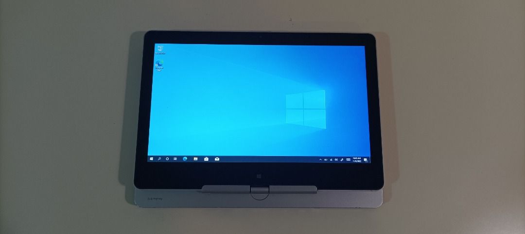 HP Elitebook Revolve 810 G3 Touch Screen 360 rotate. i5 4th gen Ram ...