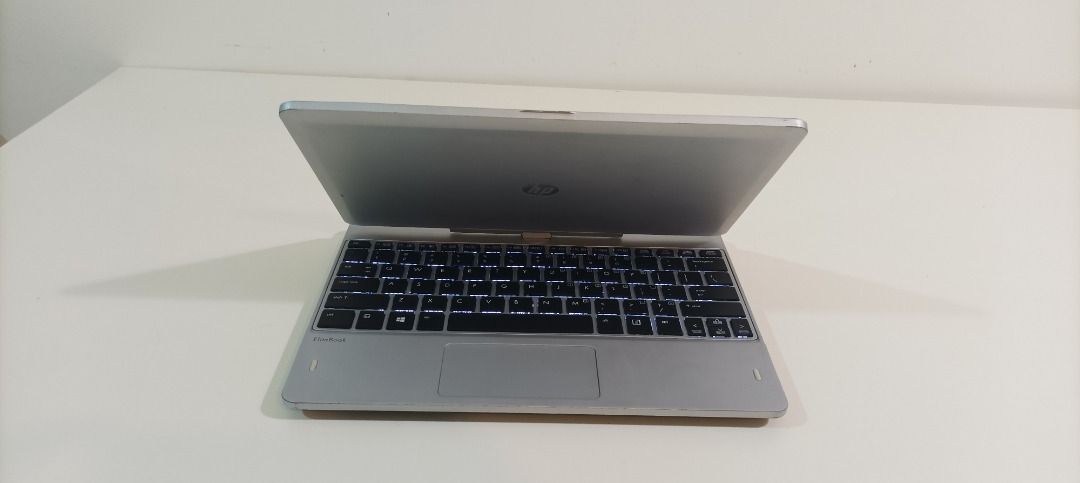 HP Elitebook Revolve 810 G3 Touch Screen 360 rotate. i5 4th gen Ram ...