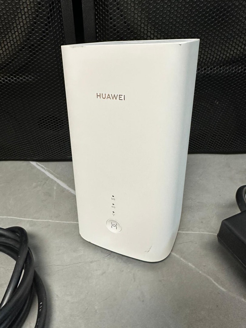 Huawei 5G CPE Pro 2 Router(H122-373), 電腦＆科技, 電腦周邊及配件, Wifi及上網相關產品 ...