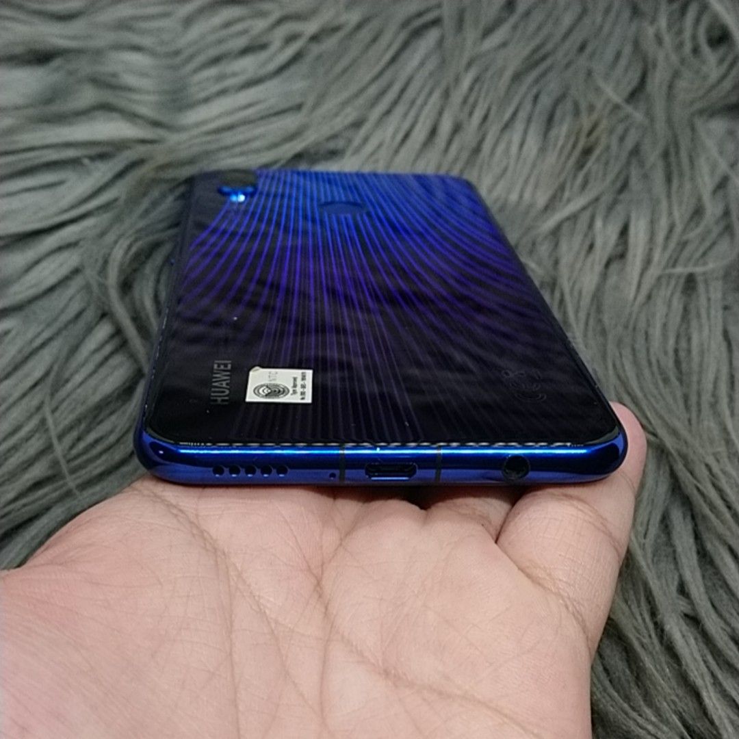 HUAWEI nova 3i INE-LX2 Unit and Box Only *67258, Mobile Phones ...