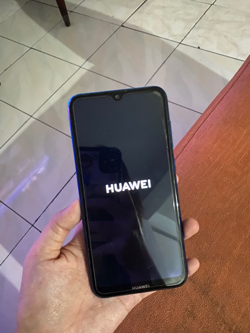 Huawei Y7 Pro 2019, Mobile Phones & Gadgets, Mobile Phones, Android ...