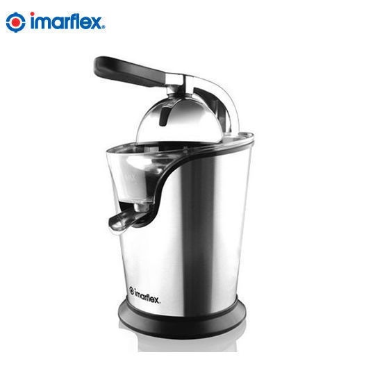 IMARFLEX ELECTRIC CITRUS EXTRACTOR IJ-75, TV & Home Appliances, Kitchen ...