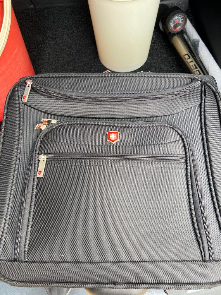 In cabin luggage, Hobbies & Toys, Travel, Luggage on Carousell