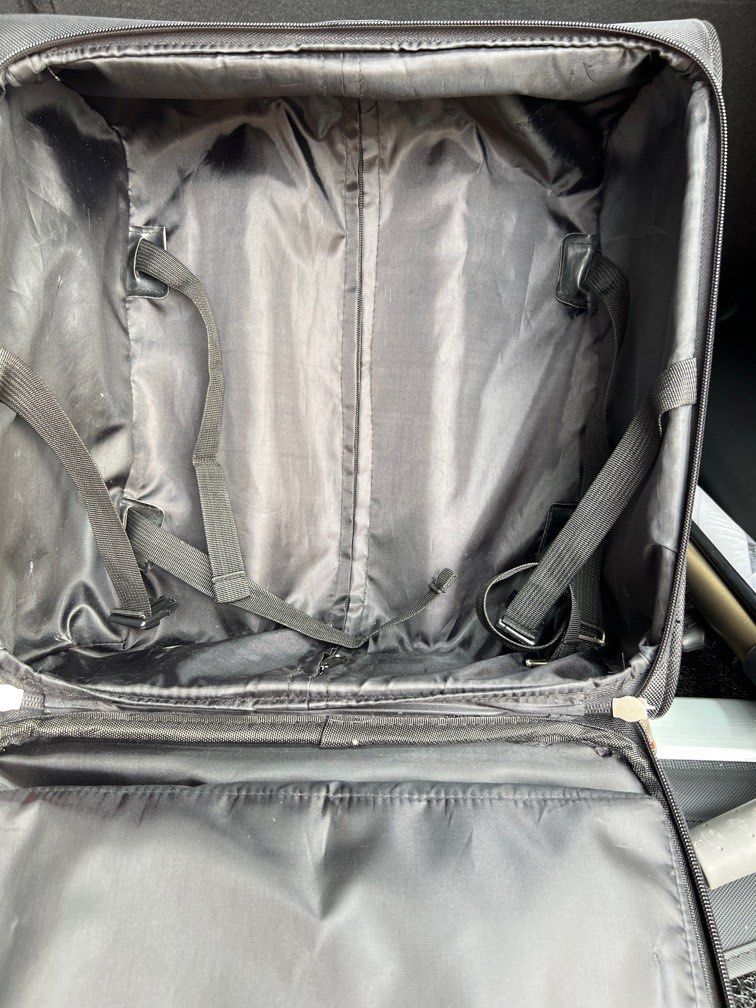 In cabin luggage, Hobbies & Toys, Travel, Luggage on Carousell