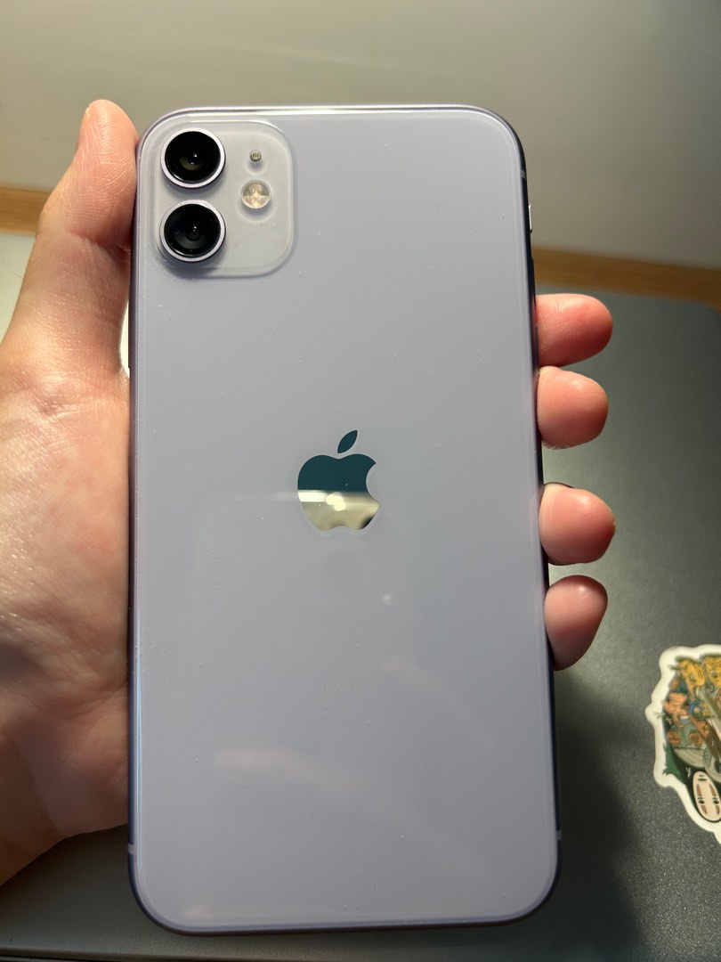 Iphone 11 64GB, Mobile Phones & Gadgets, Mobile Phones, iPhone, iPhone ...