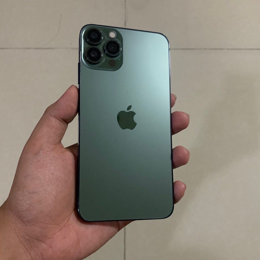 iPhone 13 Pro Max (modified XS Max), Mobile Phones & Gadgets, Mobile Phones, iPhone, iPhone 13 ...