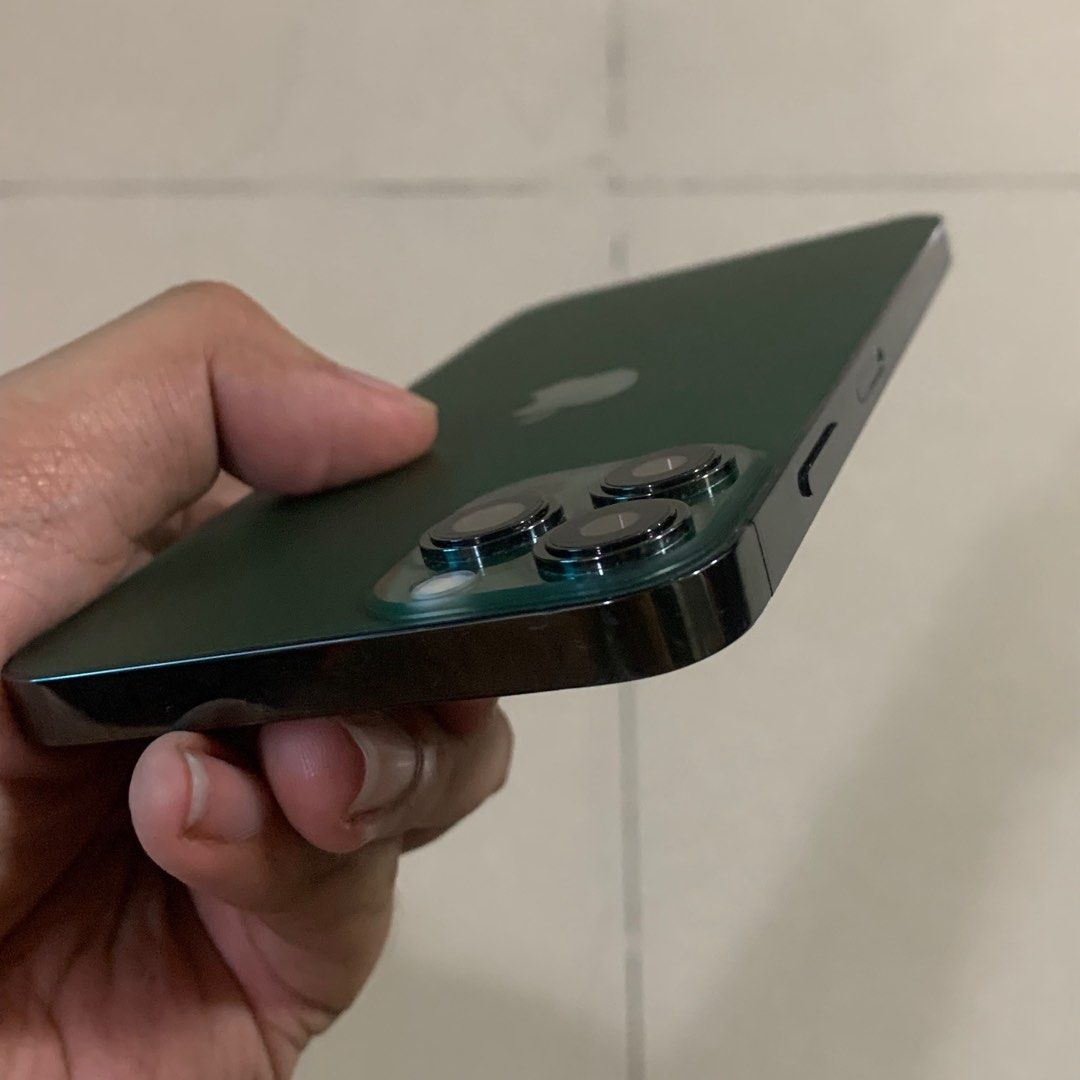 iPhone 13 Pro Max (modified XS Max), Mobile Phones & Gadgets, Mobile ...