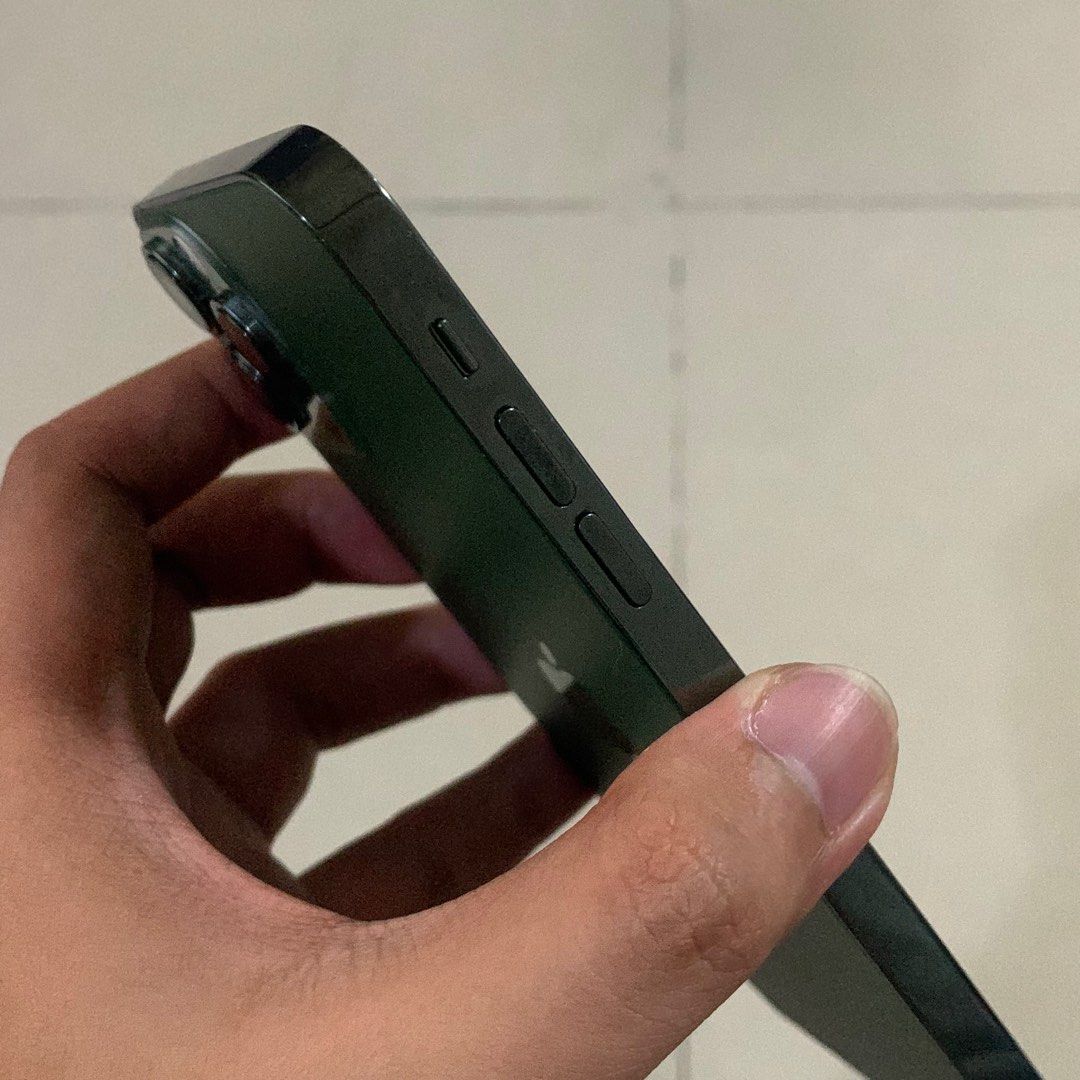 iPhone 13 Pro Max (modified XS Max), Mobile Phones & Gadgets, Mobile ...