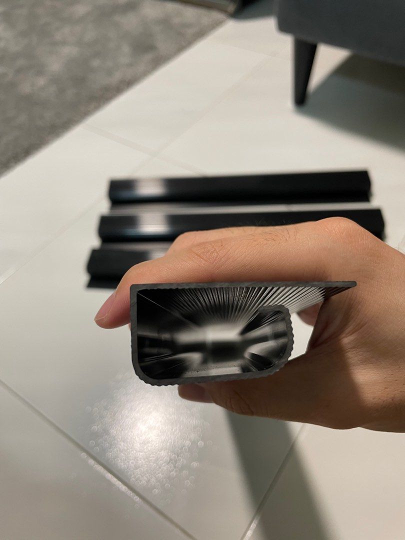 J Channel Cable Management, Computers & Tech, Parts & Accessories ...