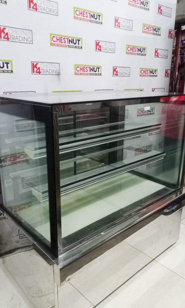 Japanese Cake Chiller, TV & Home Appliances, Kitchen Appliances ...