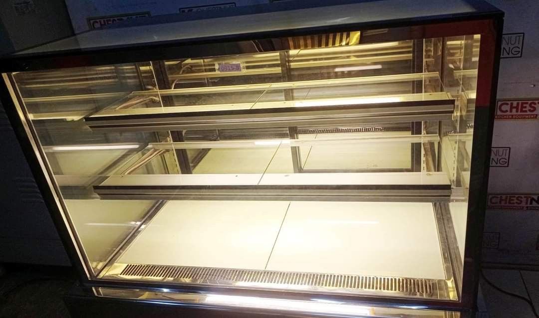 Japanese Cake Chiller, TV & Home Appliances, Kitchen Appliances ...