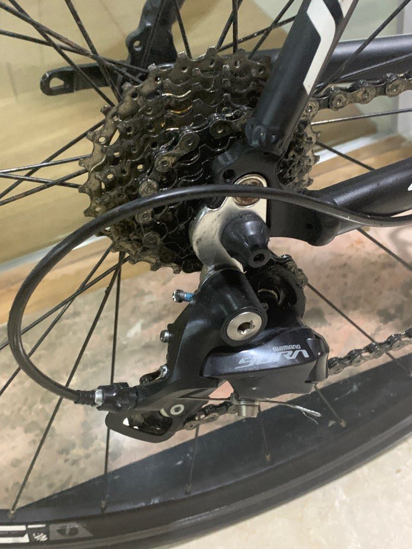 Java Veloce Road Bike | Gd condi, Sports Equipment, Bicycles & Parts ...