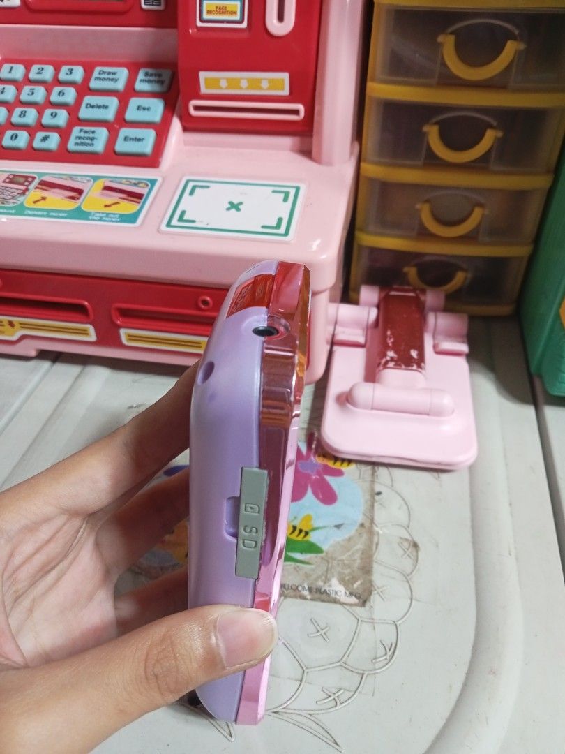 Jewelpet Jewelpod diamond premium, Hobbies & Toys, Toys & Games on ...