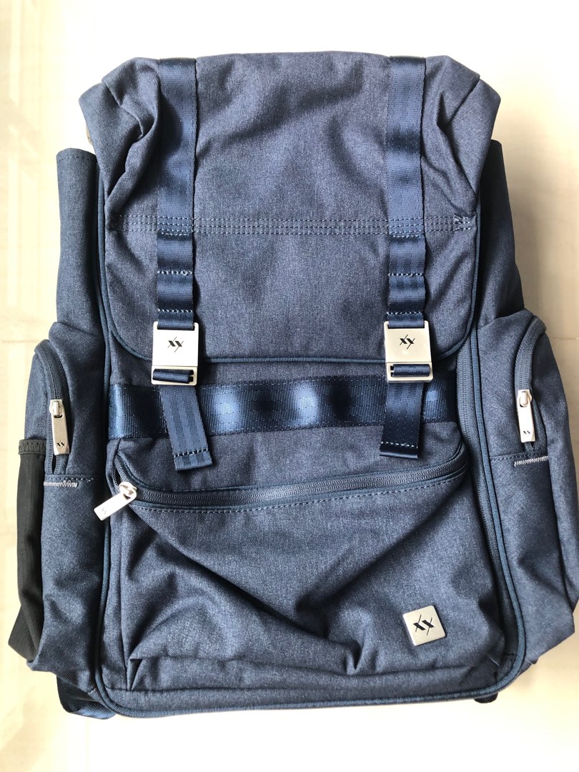 Jujube backpack XY Hatch Collection (brand new), Babies & Kids, Going ...