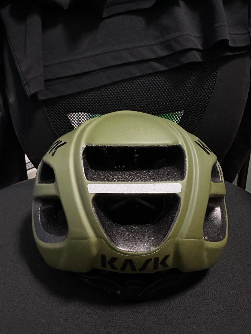Kask Protone WG11, Sports Equipment, Bicycles & Parts, Parts ...
