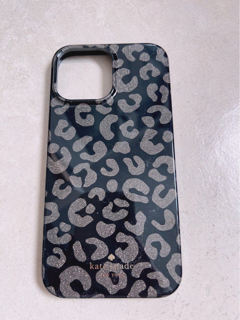 Kate Spade iPhone 13 Pro Max cover, Mobile Phones & Gadgets, Mobile ...