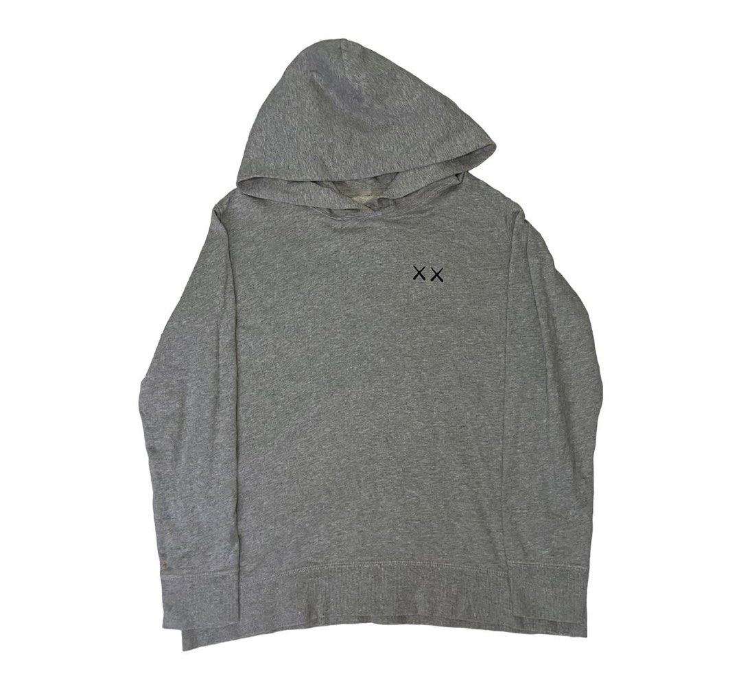 Kaws sesame street (hoodie), Men's Fashion, Tops & Sets, Hoodies on ...