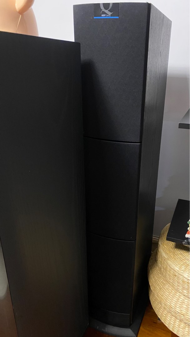 KEF Q70, 音響器材, Soundbar、揚聲器、藍牙喇叭、耳擴 - Carousell